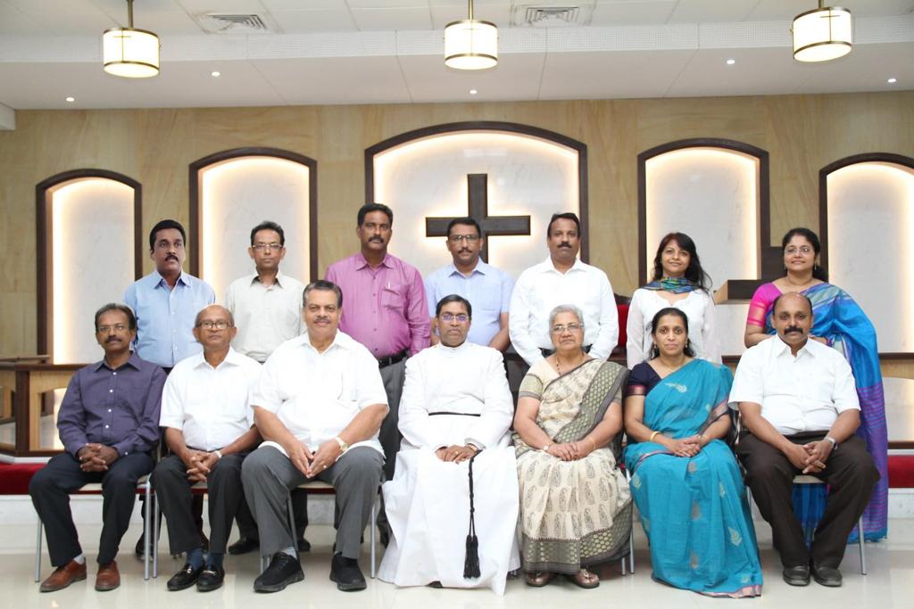 CSI Parish Dubai | CSI Malayalam Parish Dubai | Photo Gallery