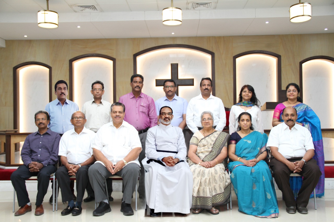 CSI Parish Dubai | CSI Malayalam Parish Dubai | Photo Gallery