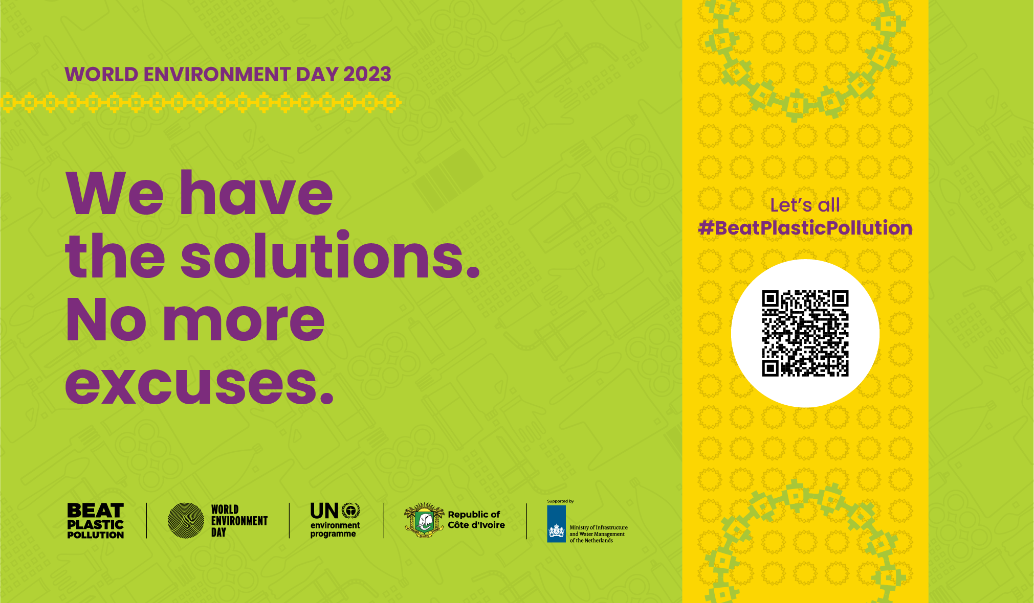 CSI Parish Dubai | Environment Sunday